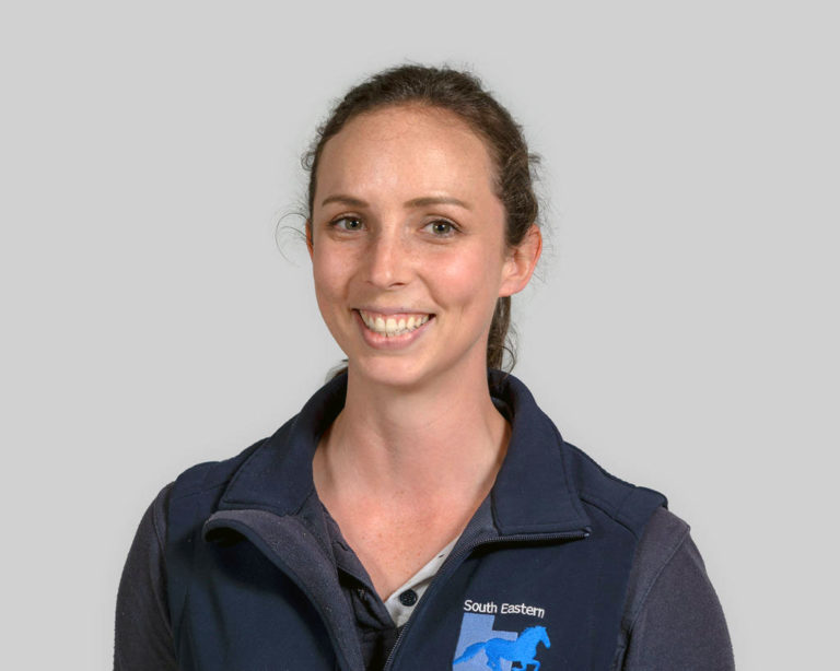 Our Staff - South Eastern Equine Hospital