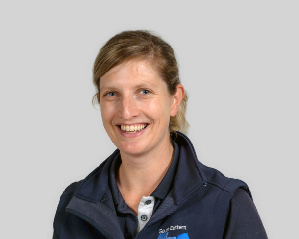 Our Staff - South Eastern Equine Hospital